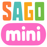 Sago Mini | Scary Logos Wiki | Fandom