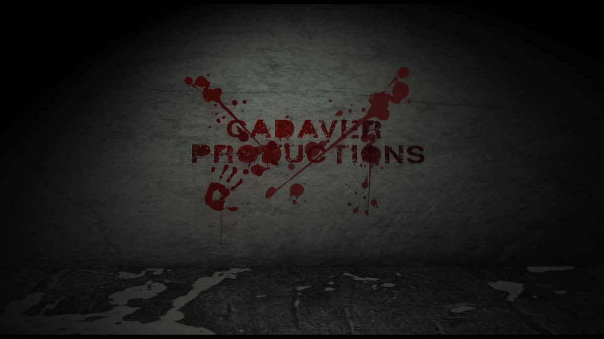 Cadaver Productions | Scary Logos Wiki | Fandom Cadaver Productions | Scary Logos Wiki | Fandom