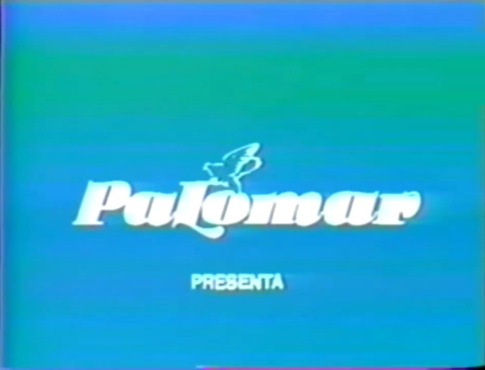 Palomar | Scary Logos Wiki | Fandom