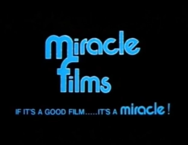 Miracle Films | Scary Logos Wiki | Fandom