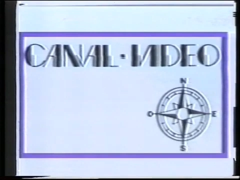 Canal Video | Scary Logos Wiki | Fandom