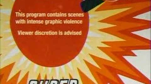 Adult Swim Super Violence Disclaimer | Scary Logos Wiki | Fandom