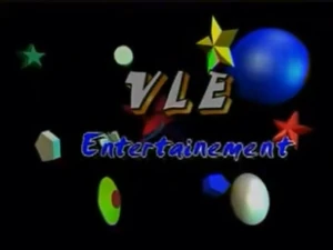 VLE Entertainment | Scary Logos Wiki | Fandom