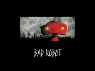 Bad Robot Productions | Scary Logos Wiki | Fandom