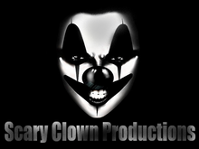 Scary Clown Productions | Scary Logos Wiki | Fandom