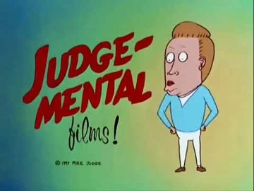Judgemental Films | Scary Logos Wiki | Fandom