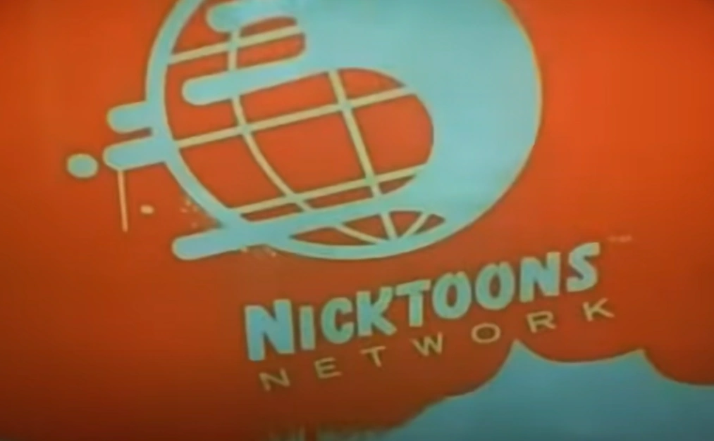Nicktoons Network Bumpers