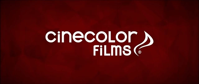 Cinecolor Films | Scary Logos Wiki | Fandom