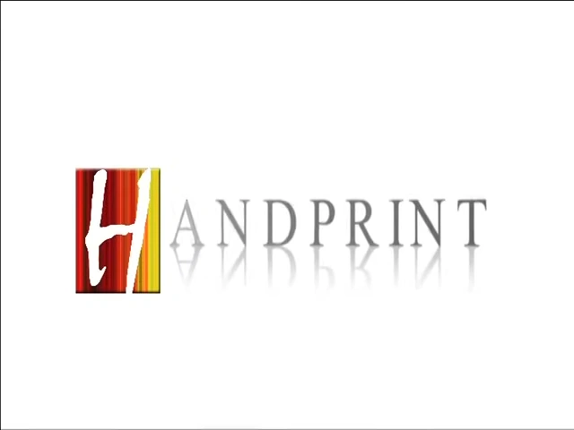 Handprint | Scary Logos Wiki | Fandom