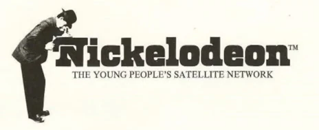 Nickelodeon | Scary Logos Wiki | Fandom