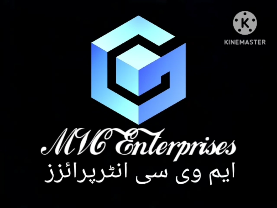 MVC Enterprises | Scary Logos Wiki | Fandom