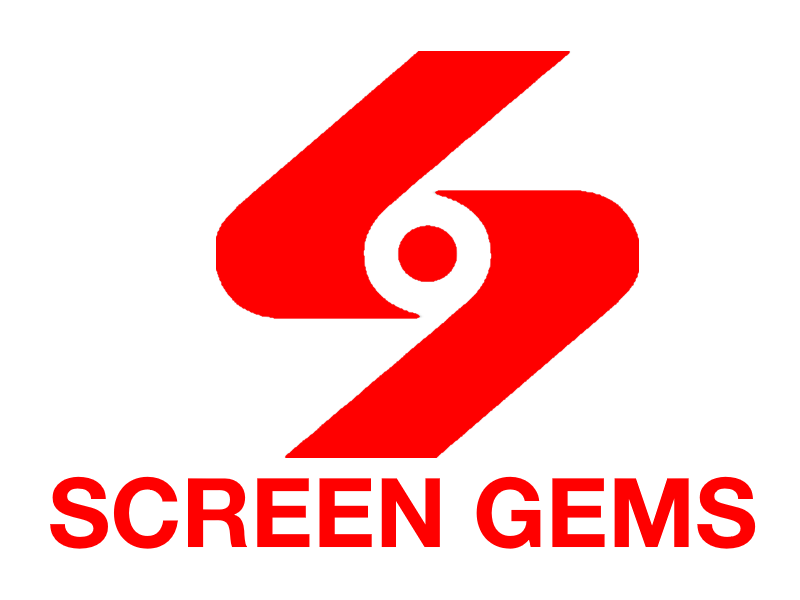Gettv Logo Screen Gems Television | Scary Logos Wiki | Fandom