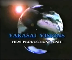Yakasai Vision Film Productions Unit | Scary Logos Wiki | Fandom