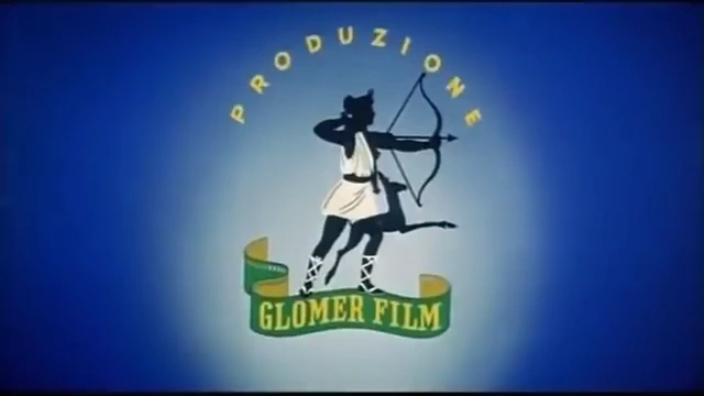 Glomer Film | Scary Logos Wiki | Fandom