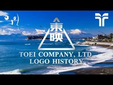 Toei | Scary Logos Wiki | Fandom