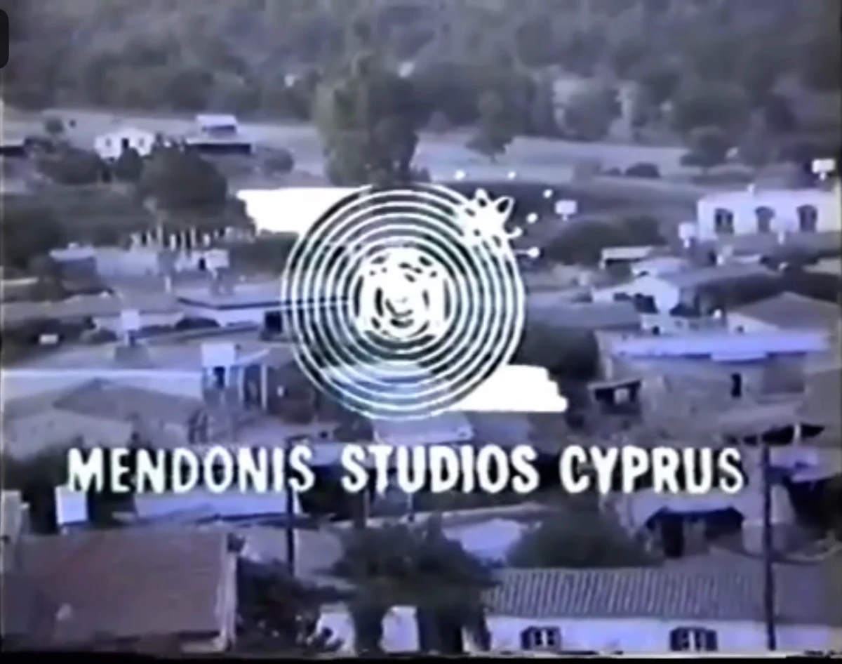 Mendonis Studios | Scary Logos Wiki | Fandom