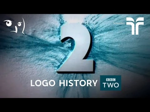 BBC Two | Scary Logos Wiki | Fandom