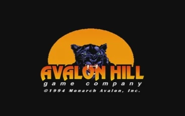 Avalon Hill Game Company | Scary Logos Wiki | Fandom