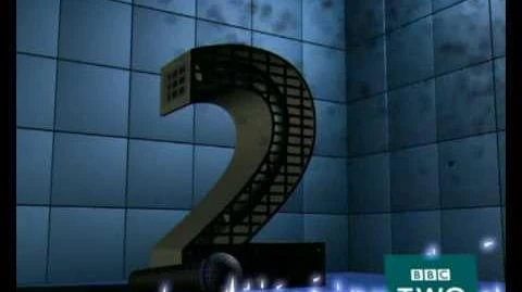 BBC2 Ident Spoof (with audio) | Scary Logos Wiki | Fandom