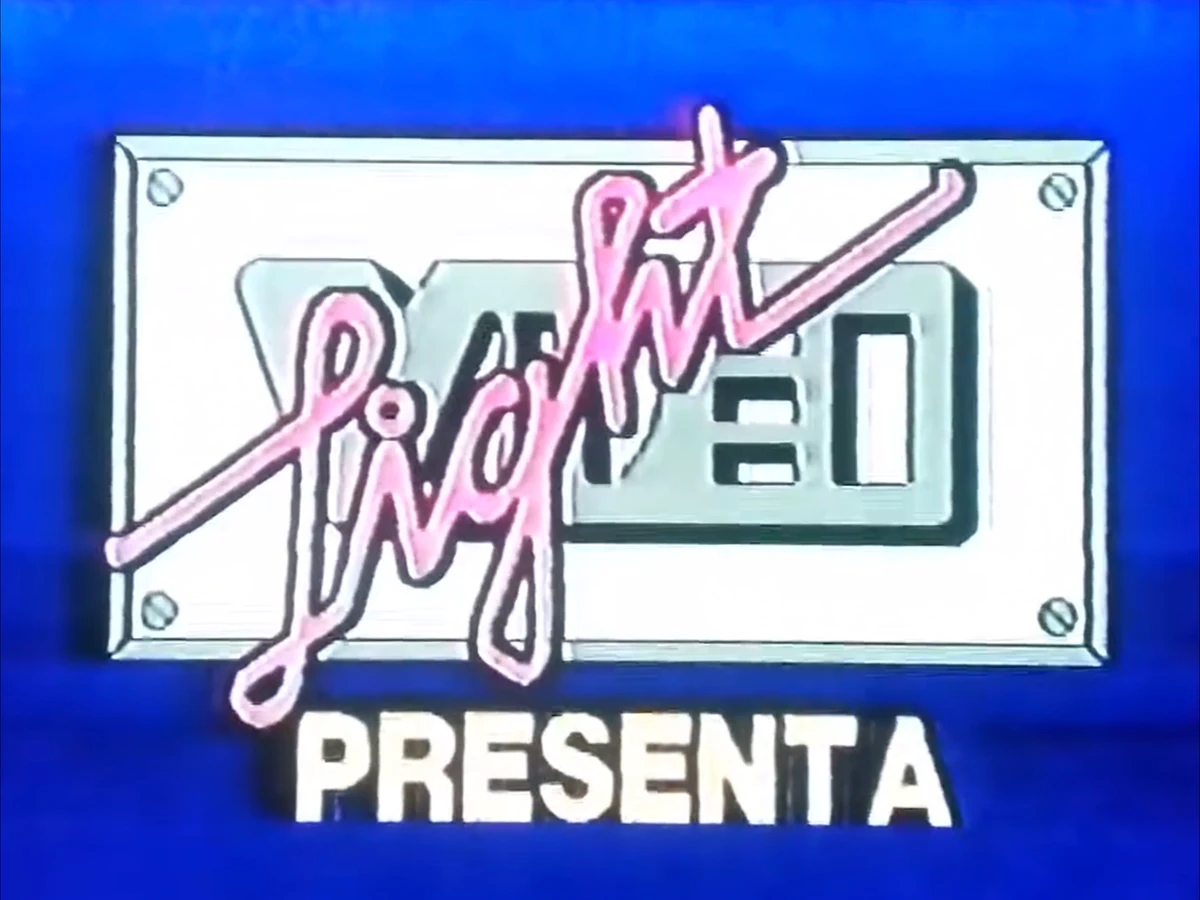 Light Video | Scary Logos Wiki | Fandom