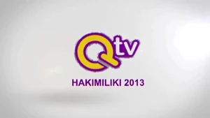 QTV | Scary Logos Wiki | Fandom