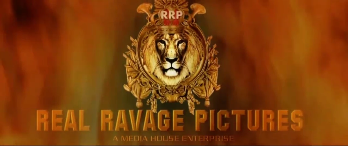 Real Ravage Pictures | Scary Logos Wiki | Fandom