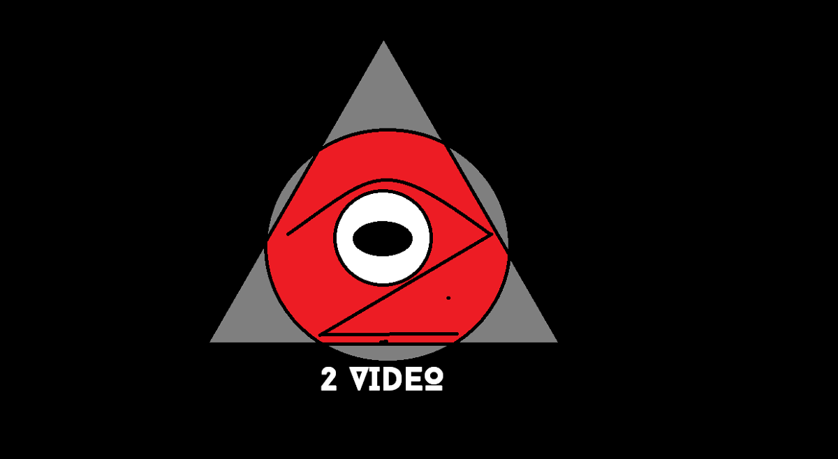 2 Video | Scary Logos Wiki | Fandom