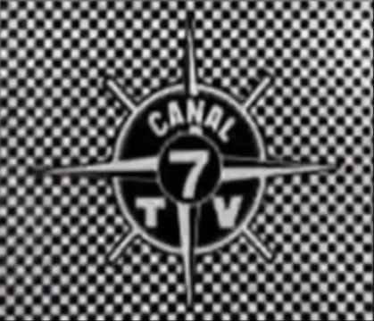 Canal 7 | Scary Logos Wiki | Fandom