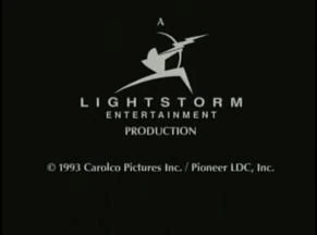 Lightstorm Entertainment | Scary Logos Wiki | Fandom