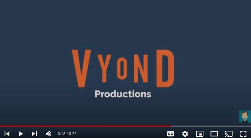 Vyond Productions | Scary Logos Wiki | Fandom