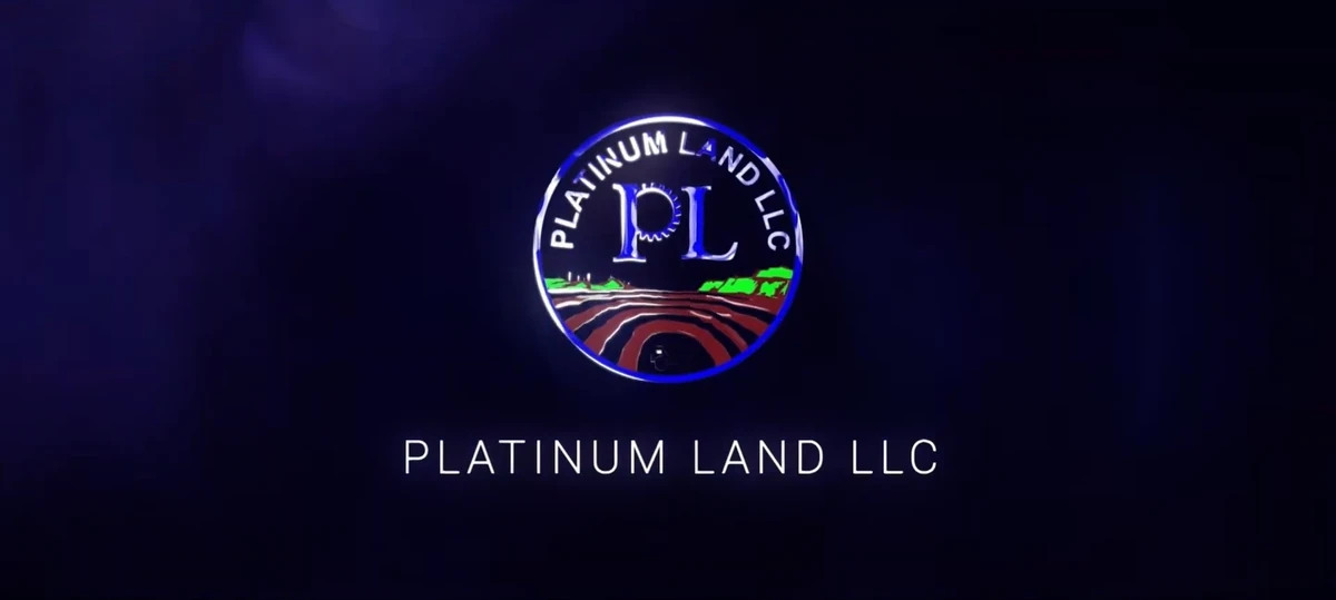 Platinum Land LLC | Scary Logos Wiki | Fandom
