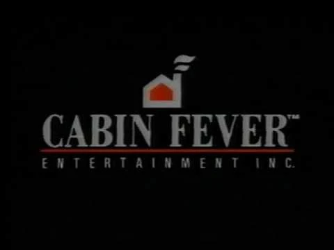 Cabin Fever Entertainment | Scary Logos Wiki | Fandom