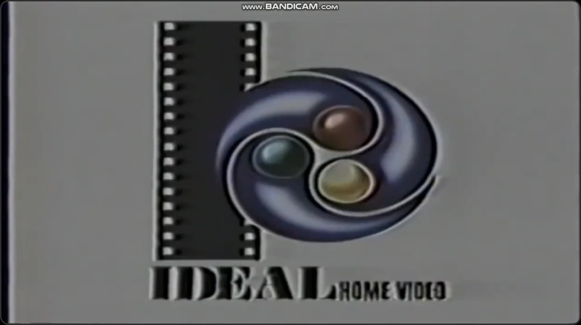 Ideal Home Video | Scary Logos Wiki | Fandom