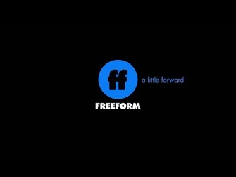 Freeform on Demand | Scary Logos Wiki | Fandom