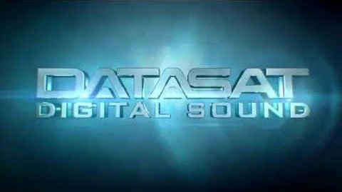 Datasat Digital Sound | Scary Logos Wiki | Fandom