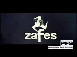 Zafes Film | Scary Logos Wiki | Fandom