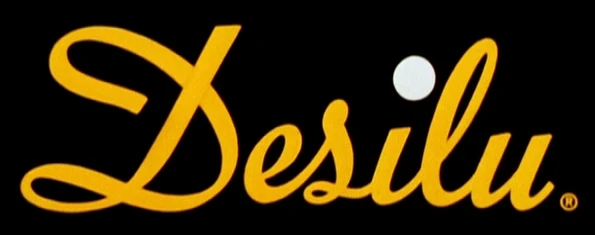Desilu Productions | Scary Logos Wiki | Fandom