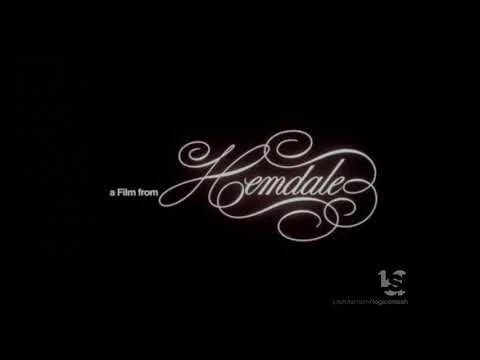 Hemdale Film Corporation | Scary Logos Wiki | Fandom