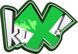 Kix! | Scary Logos Wiki | Fandom