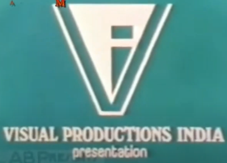 Visual Productions India | Scary Logos Wiki | Fandom Visual Productions India | Scary Logos Wiki | Fandom