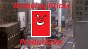 Breaking Bricks Productions | Scary Logos Wiki | Fandom