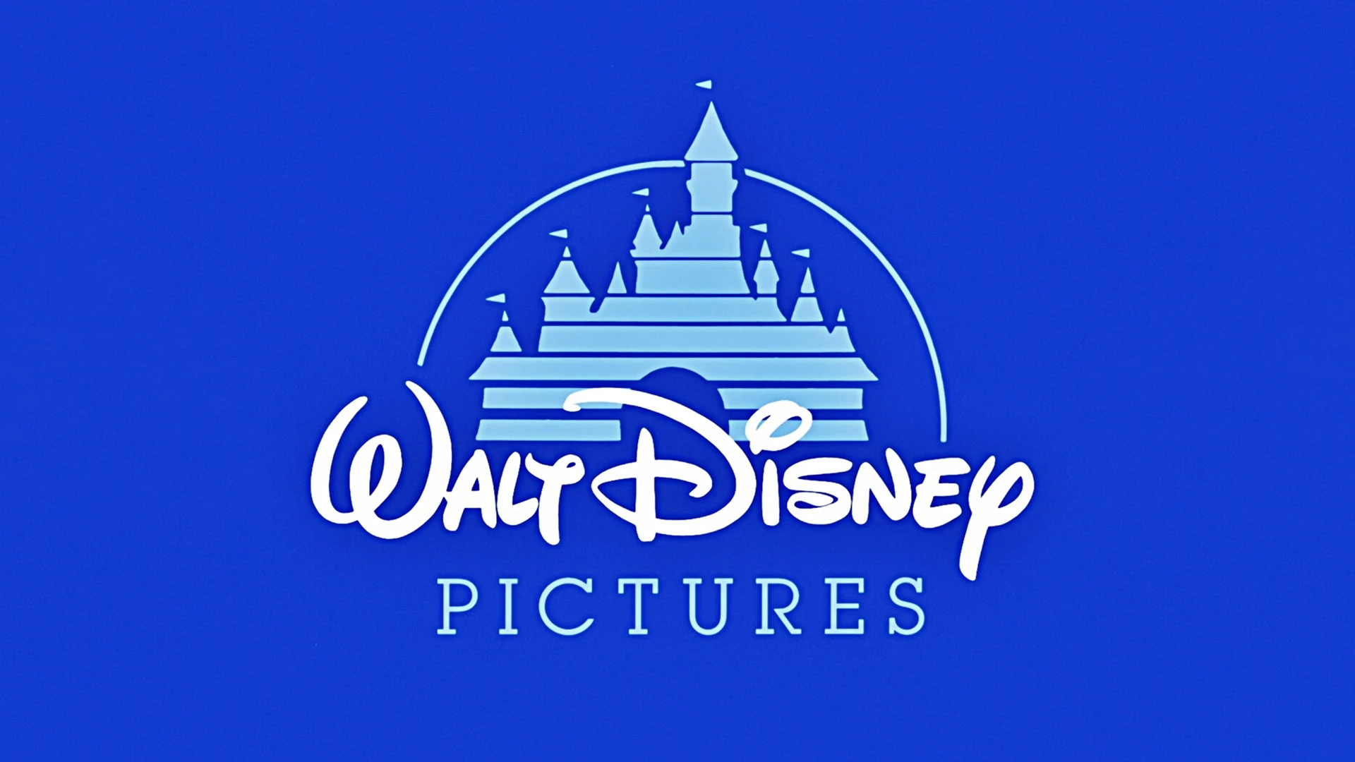 Walt Disney | Scary Logos Wiki | Fandom