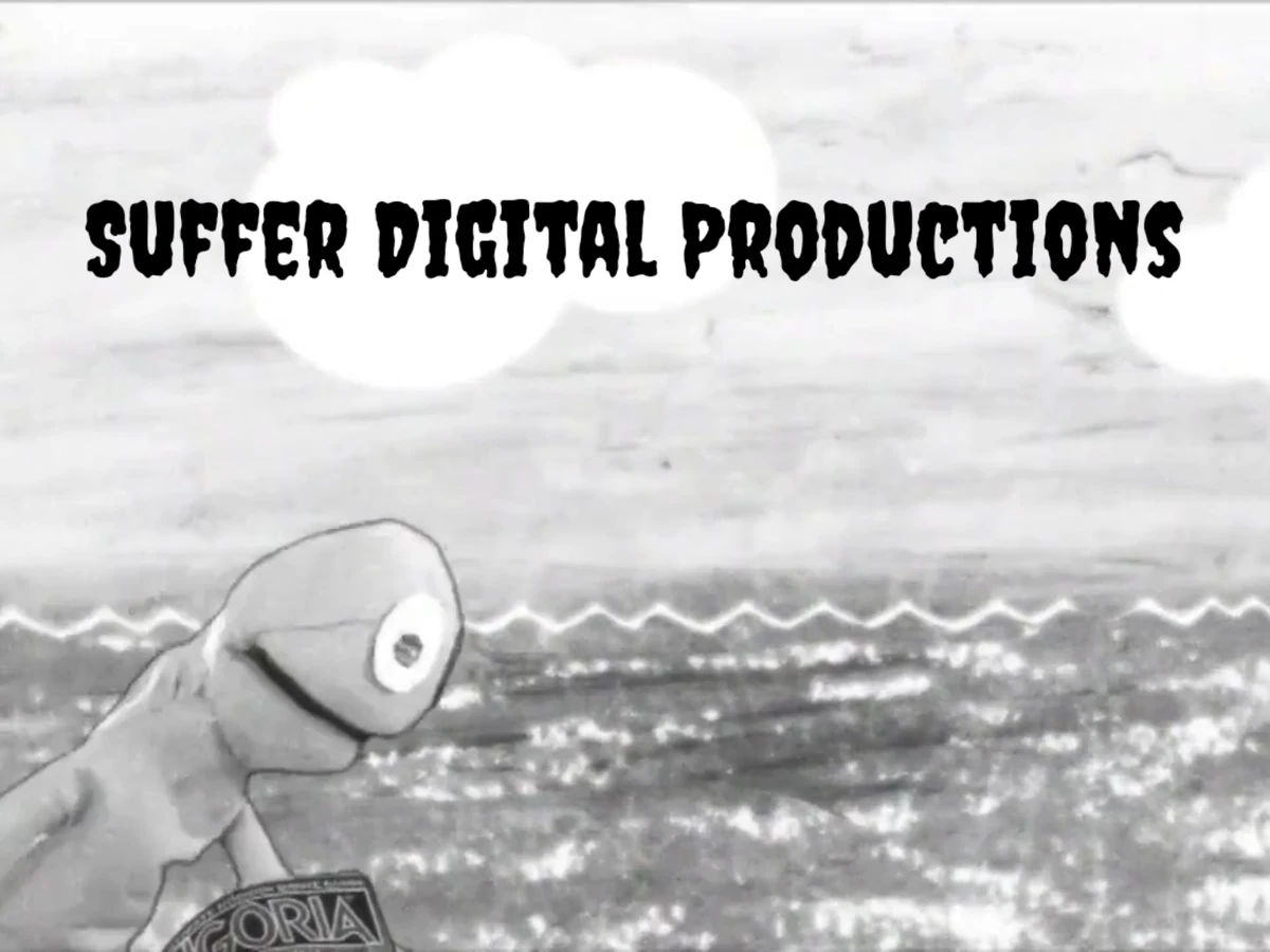 Suffer Digital Productions | Scary Logos Wiki | Fandom