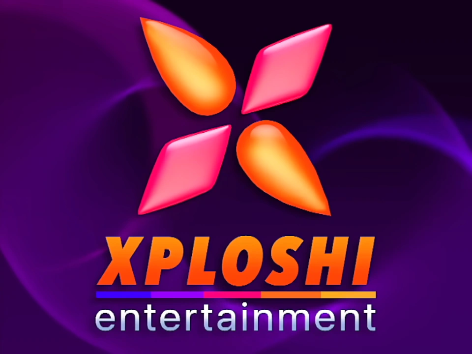 Xploshi Productions | Scary Logos Wiki | Fandom