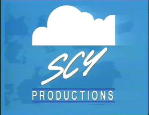 SCY Productions | Scary Logos Wiki | Fandom