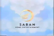 Saban Video/Home Entertainment | Scary Logos Wiki | Fandom