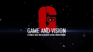 Game and Vision | Scary Logos Wiki | Fandom