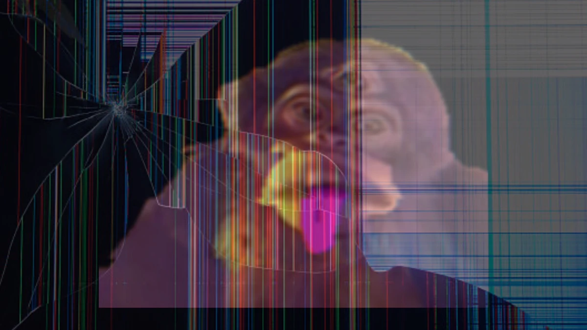 Paul of Doom | Scary Logos Wiki | Fandom