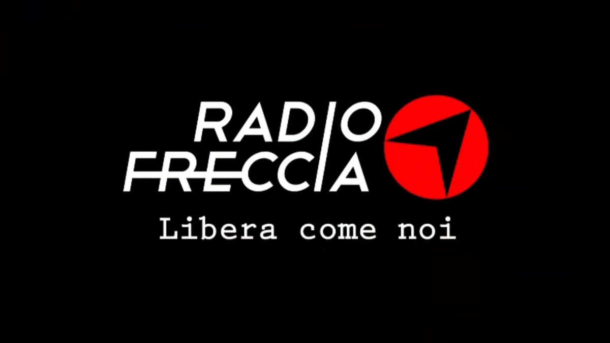 Radiofreccia | Scary Logos Wiki | Fandom