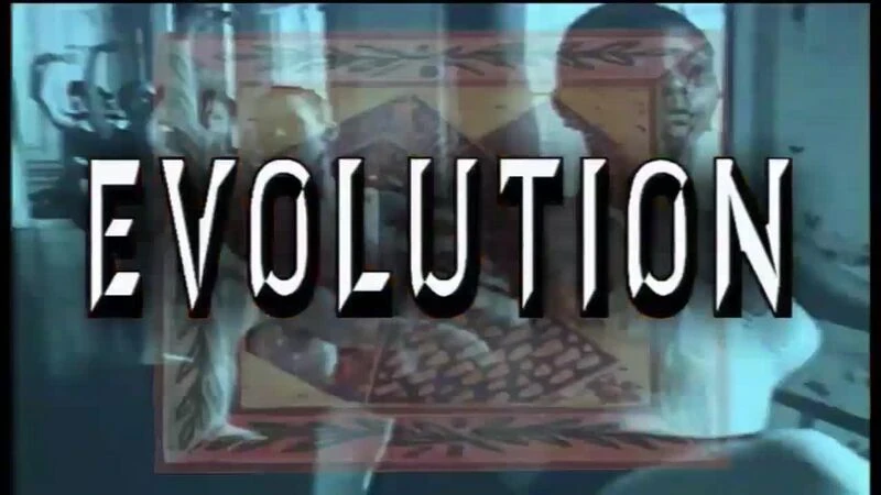 Evolution Media (1998) | Scary Logos Wiki | Fandom